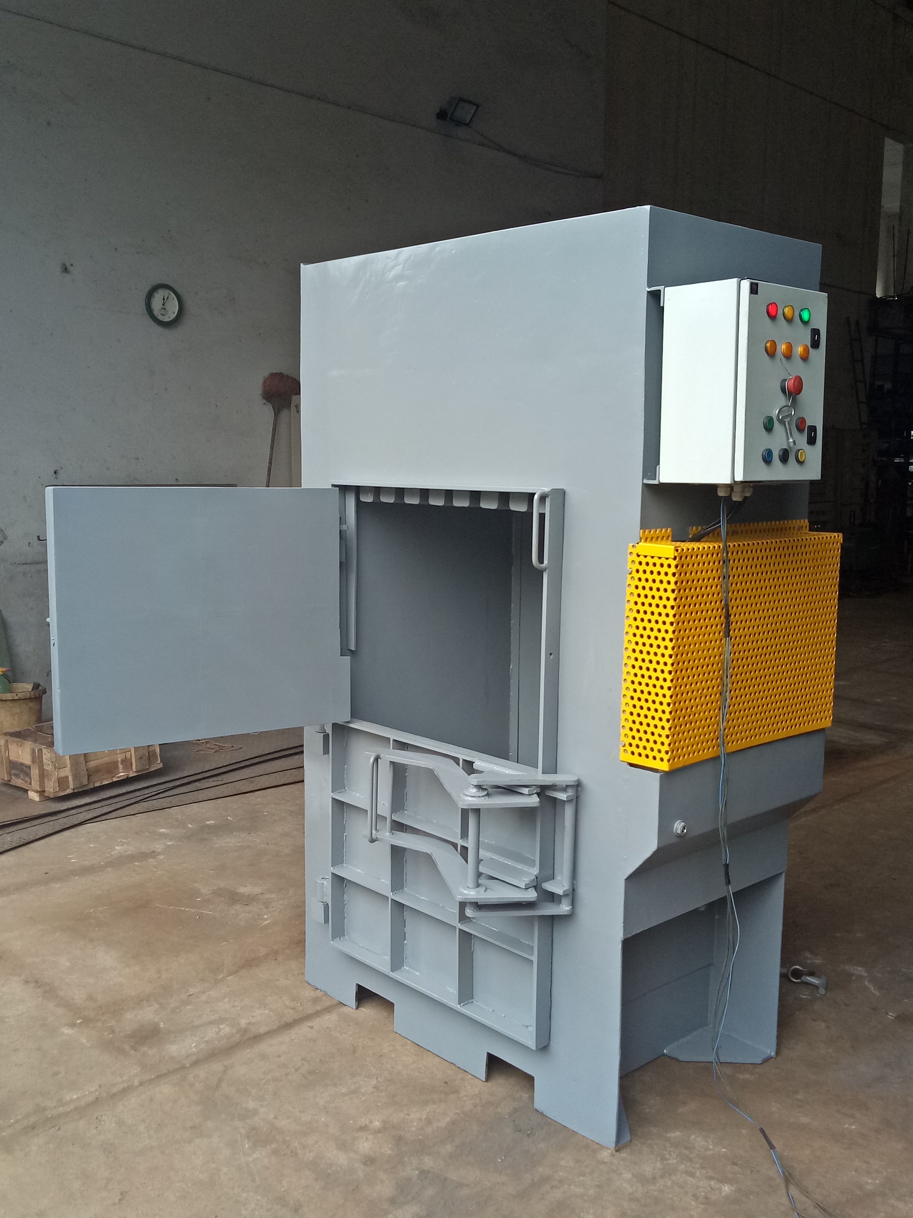 Philip Hydraulics Products